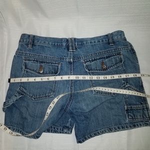 Austin Clothing Co. | Shorts | Carpenter Style Denim Jean Shorts By ...